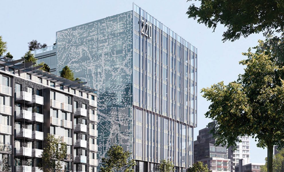 Amenities - Archetype