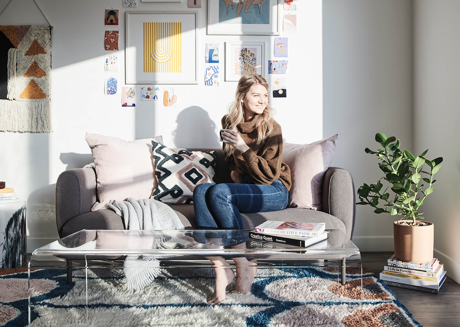 Archetype | AAA Office and Creative Industrial For Sale