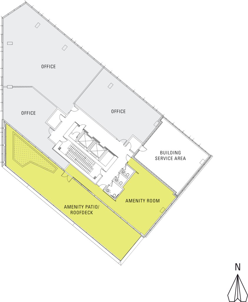 Amenities - Archetype